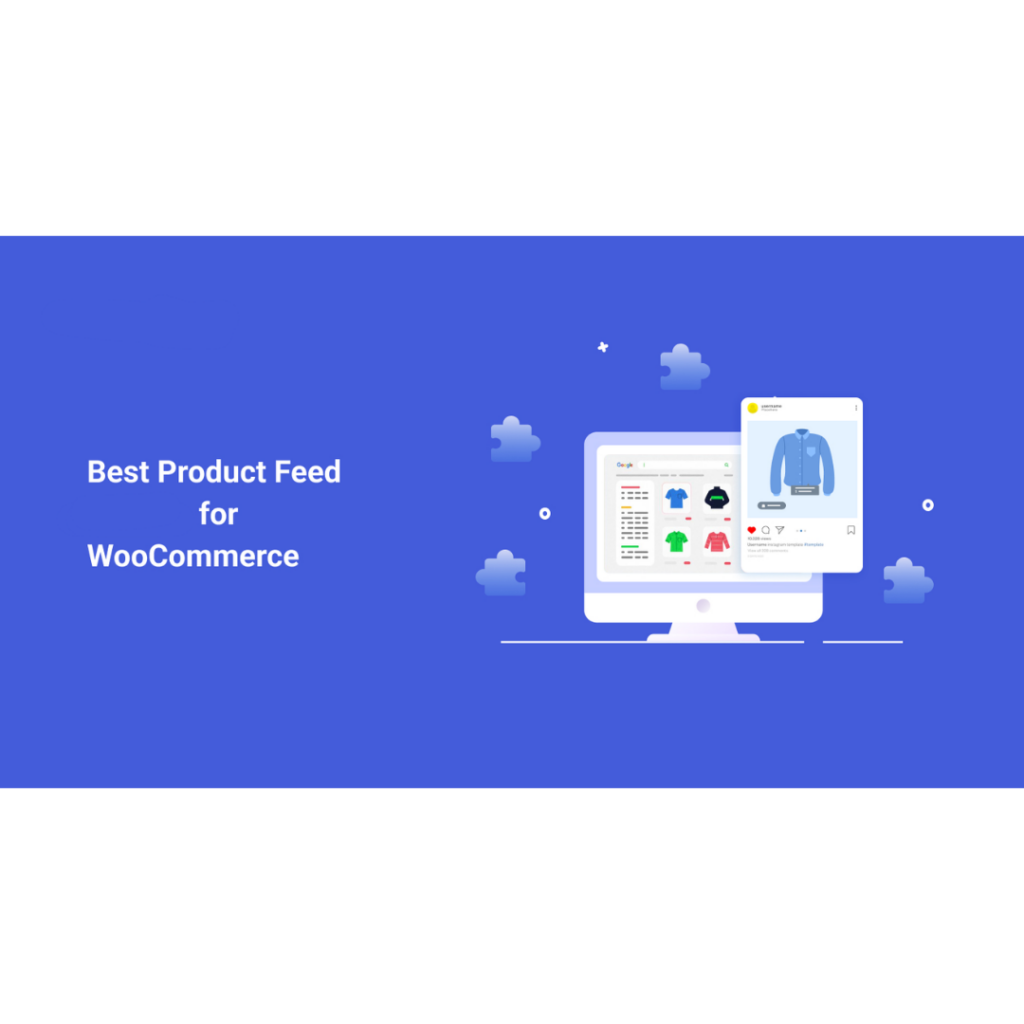 Product Feed for WooCommerce – Feed Management Services | Feedoland.com