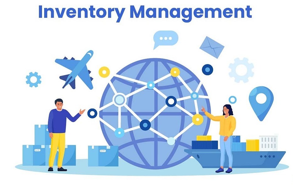 Inventory Management with Product Feeds – Feed Management Services ...