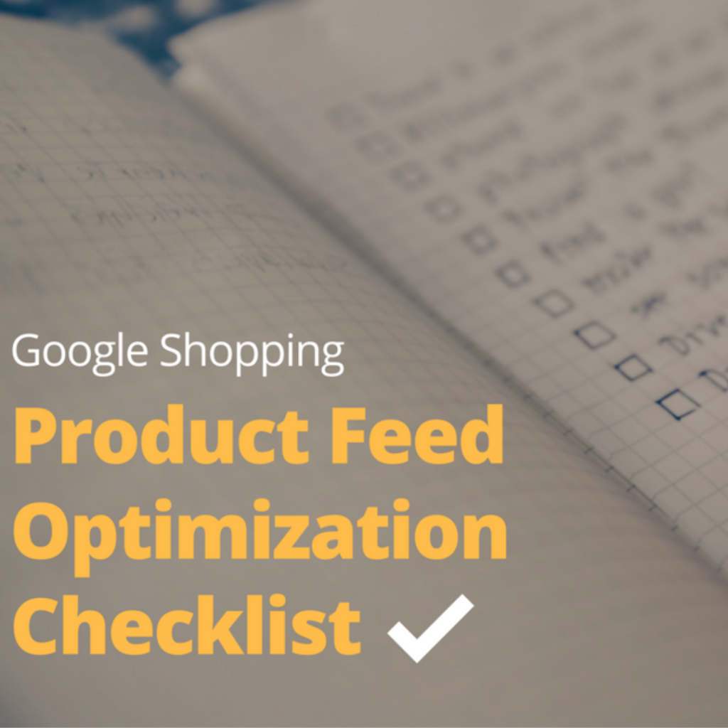 What is Product Feed Optimization – Feed Management Services ...